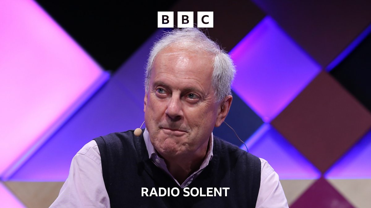 BBC Radio Solent - BBC Radio Solent, Gyles Brandreth's Isle of Wight ...