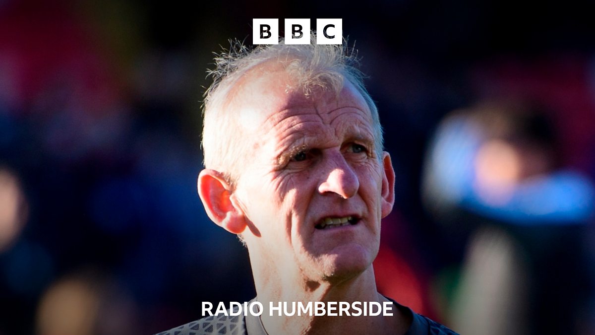 BBC Radio Humberside - Scunthorpe United, John Schofield scopes out FA ...