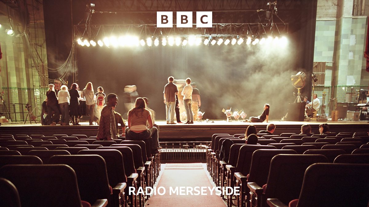 BBC Radio Merseyside - Paul Beesley, 28/09/2024, 'The Speke Phenomenon'