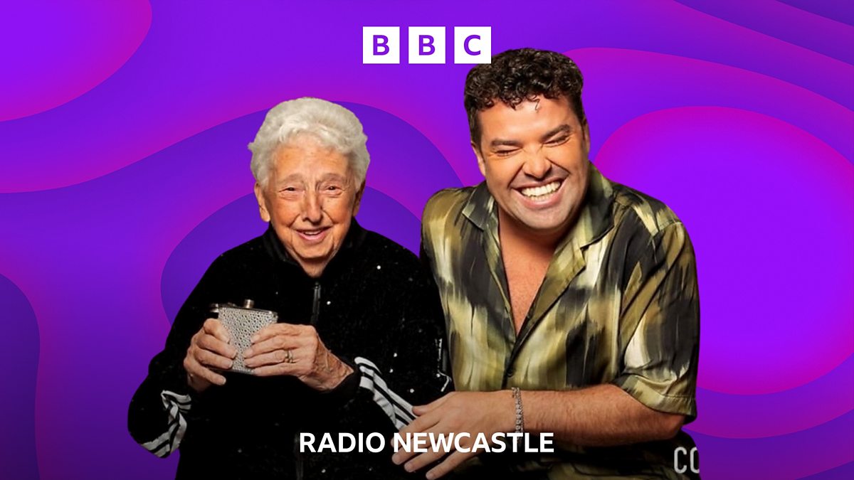 BBC Radio Newcastle - Kelly Scott on BBC Radio Newcastle, 28/09/2024 ...