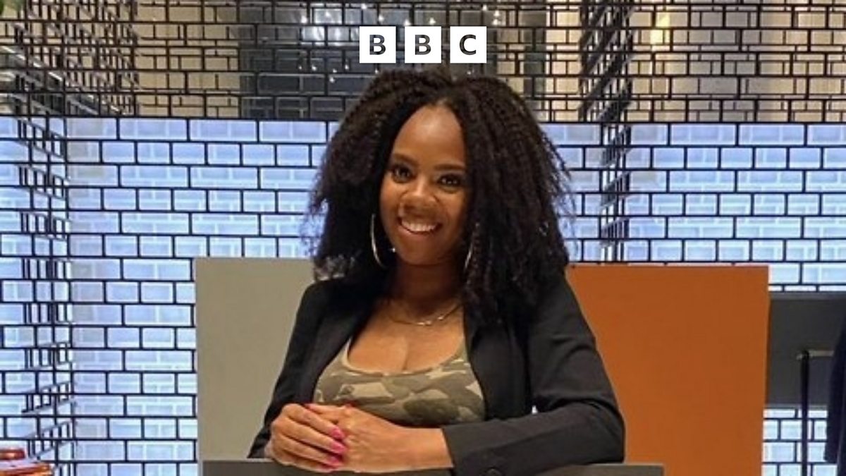 BBC Local Radio - UK Black, Festival to offer opportunities for Black authors