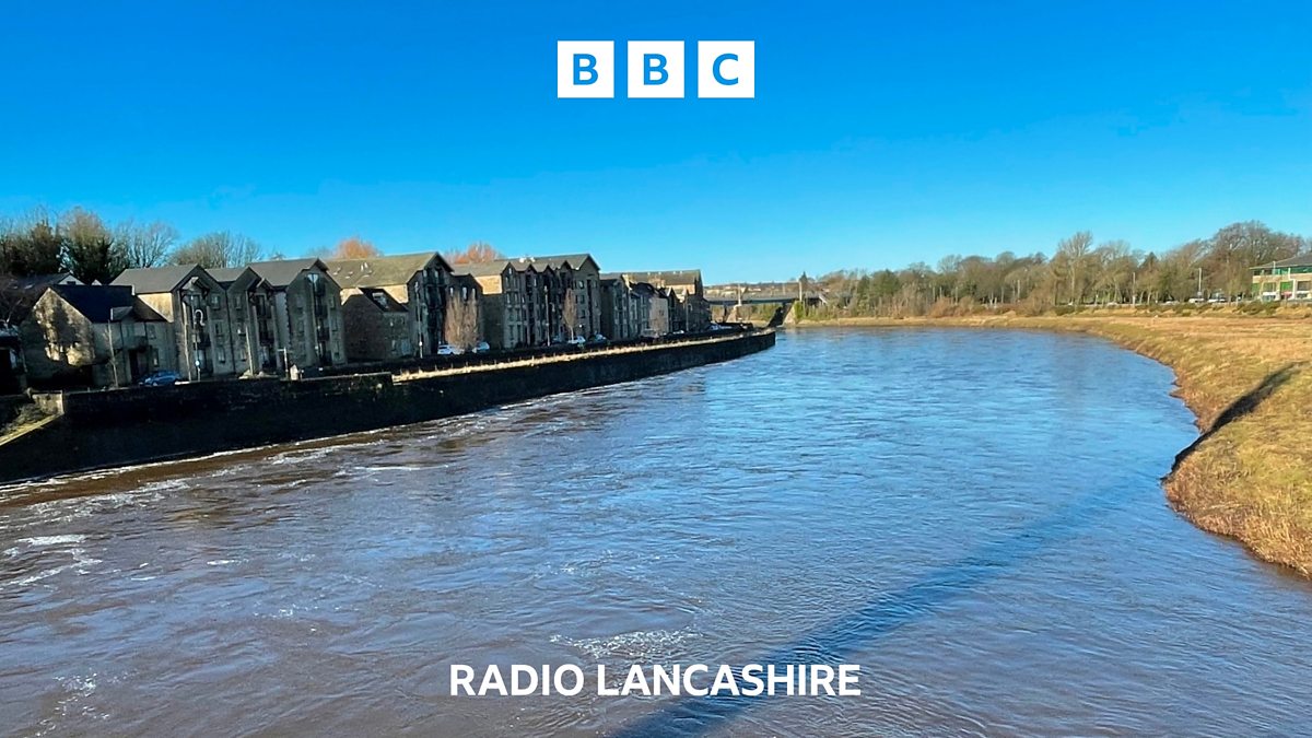 BBC Radio Lancashire - BBC Radio Lancashire, New book details enormity ...