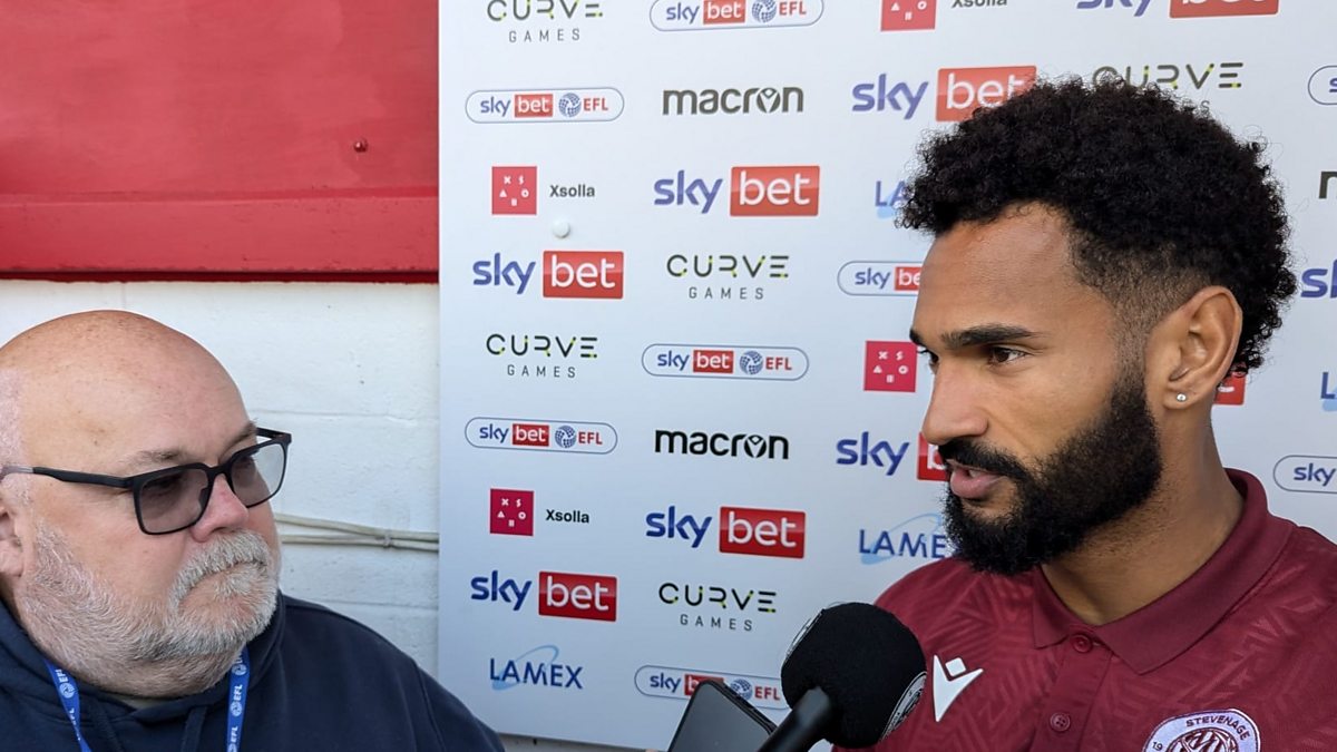 BBC Three Counties Radio - Three Counties 5-0-5, 28/09/2024, "The ...