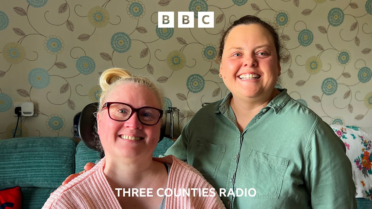 BBC Three Counties Radio - Make a Difference: Beds, Herts and Bucks ...