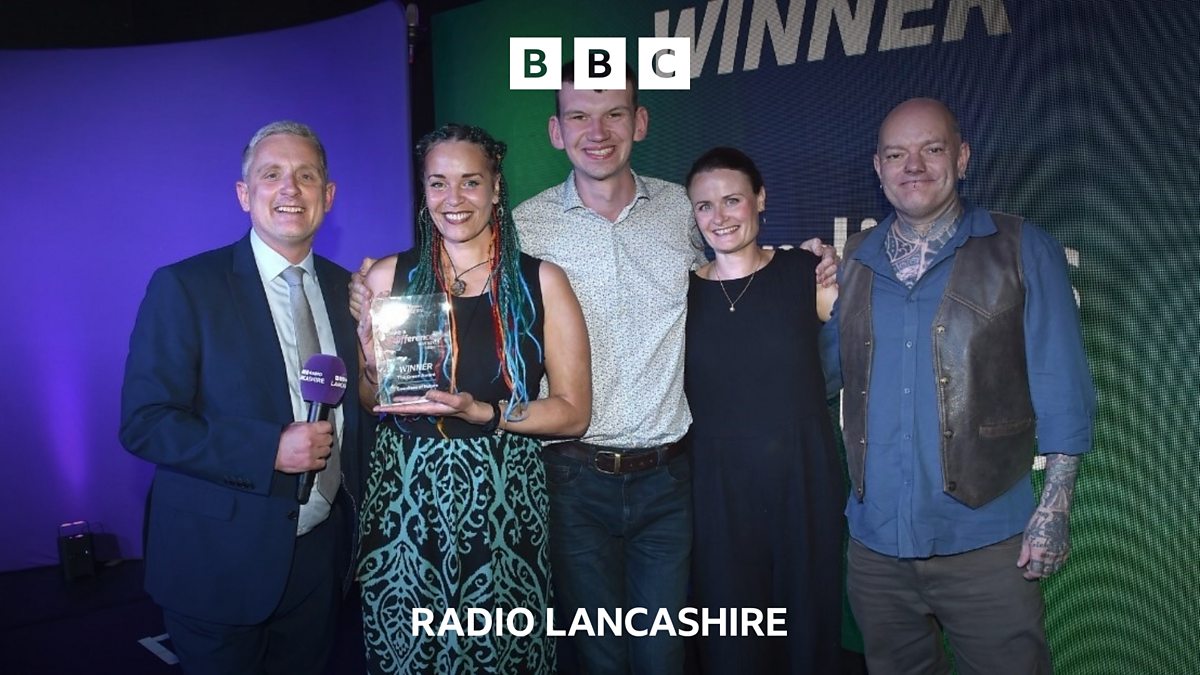 BBC Radio Lancashire - BBC Radio Lancashire, BBC Radio Lancashire Make ...