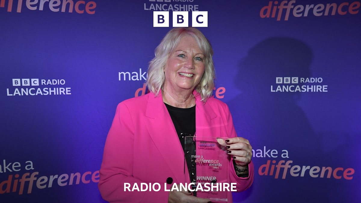 BBC Radio Lancashire - BBC Radio Lancashire, BBC Radio Lancashire Make ...