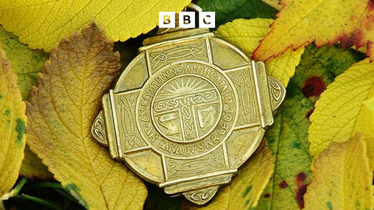 BBC Radio nan Gàidheal - Guthan Binn Nam Bonn, Buinn Òir Loch Abar 2017