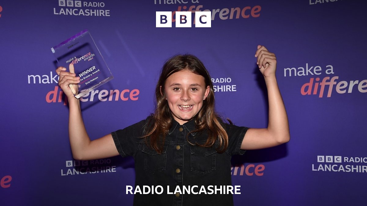 BBC Radio Lancashire - BBC Radio Lancashire, BBC Radio Lancashire Make ...