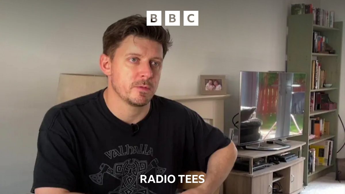 BBC Radio Tees - BBC Radio Tees, Families 'on tight rope' blame two ...