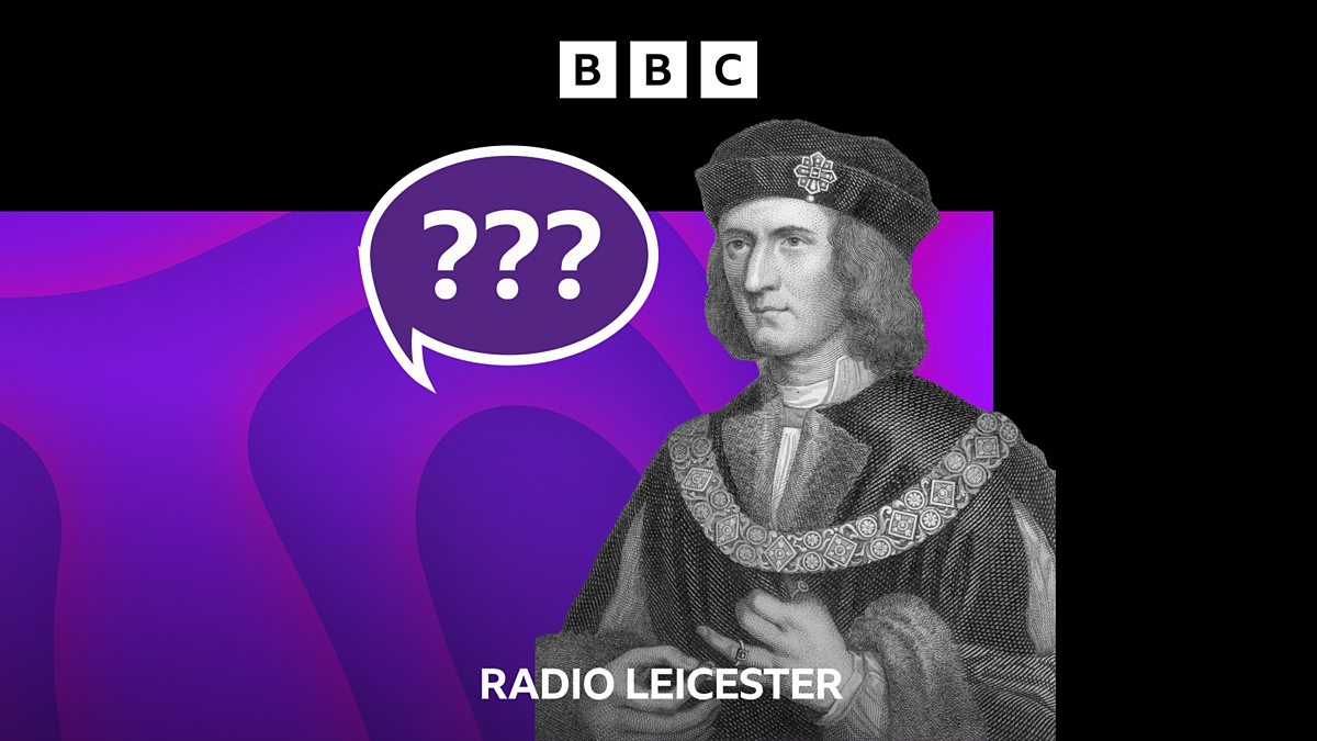 BBC Radio Leicester - BBC Radio Leicester, Scientists recreate the ...