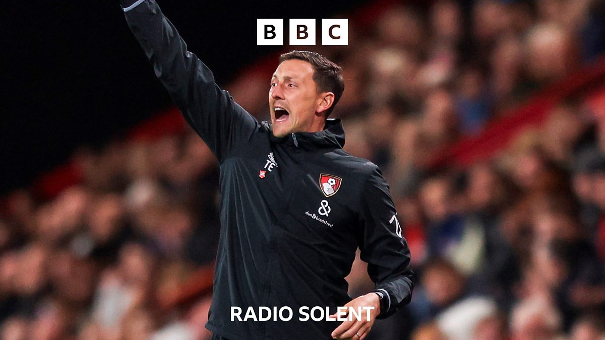 BBC Radio Solent - AFC Bournemouth, Tommy Elphick: "A performance that ...