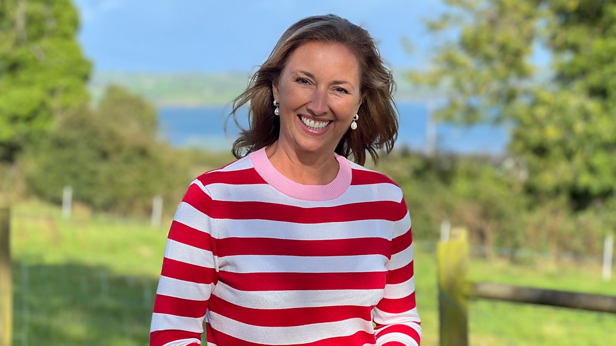 BBC One - Songs of Praise, Harvest at Jubilee Farm