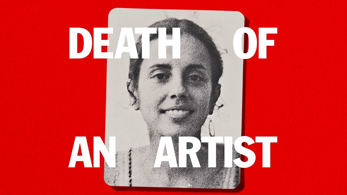 BBC Sounds - Death of an Artist - A shock death the art world no longer ...
