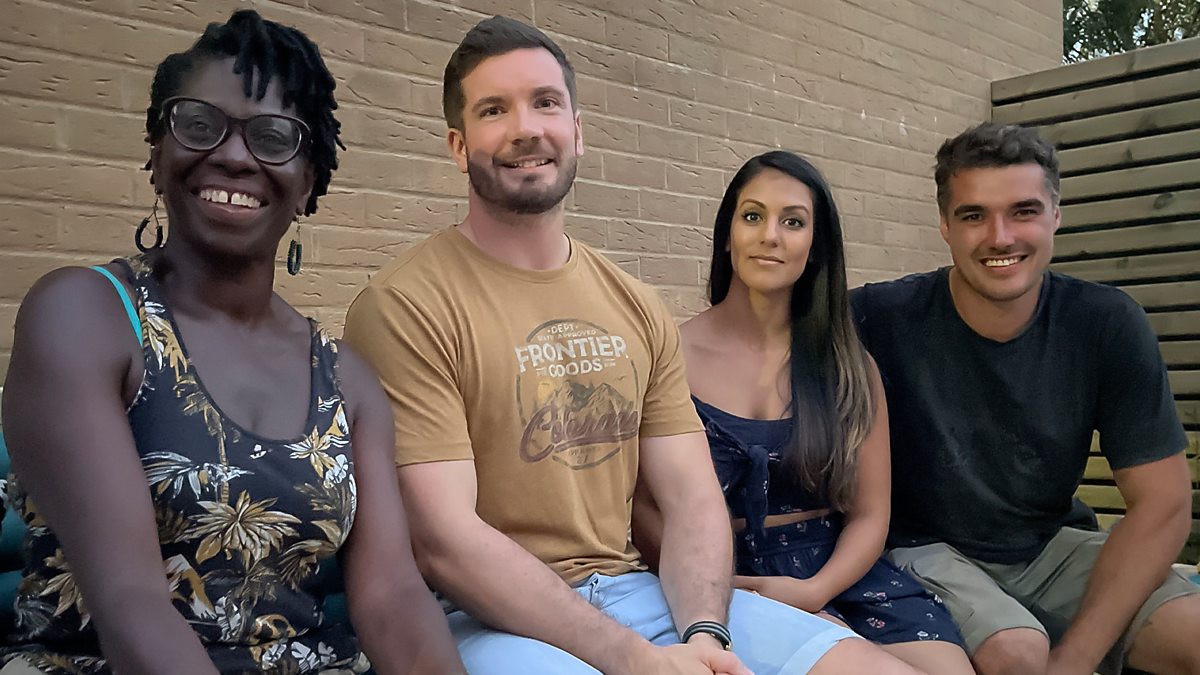 Garden Rescue - Series 9: 33. Charlton Hayes - BBC iPlayer