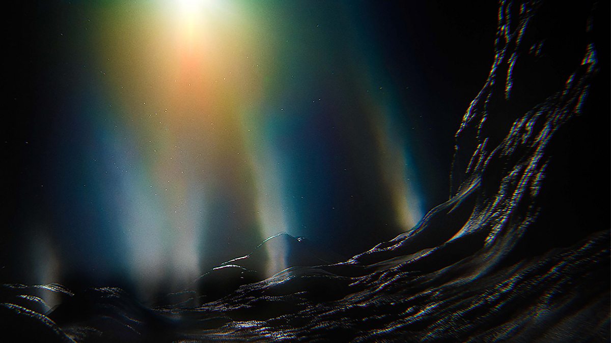 Solar System - Series 1: 2. Dark Worlds - BBC iPlayer