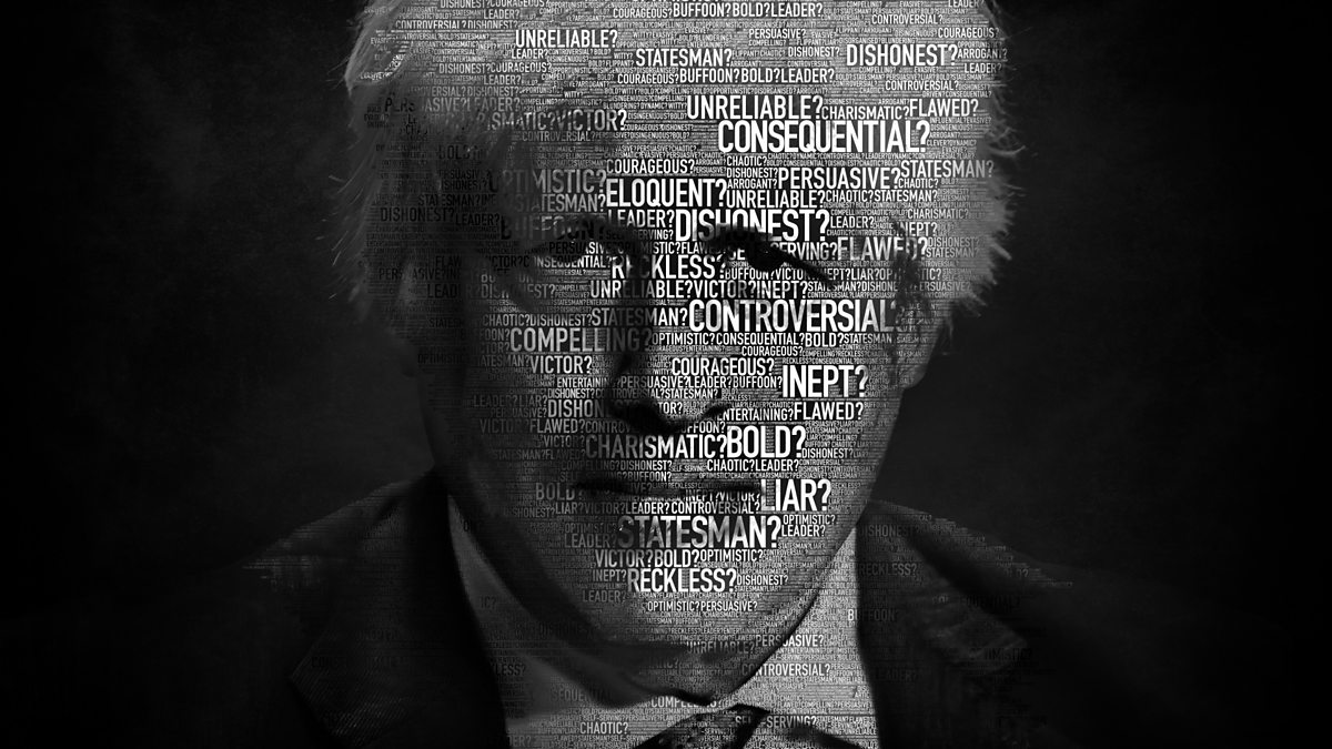 BBC One - Boris Johnson: The Laura Kuenssberg Interview