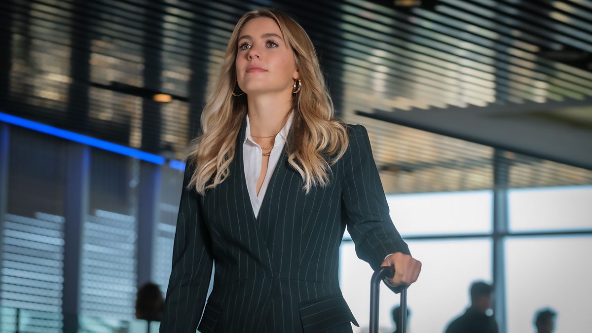 Bump - Series 4: 1. Work - BBC iPlayer