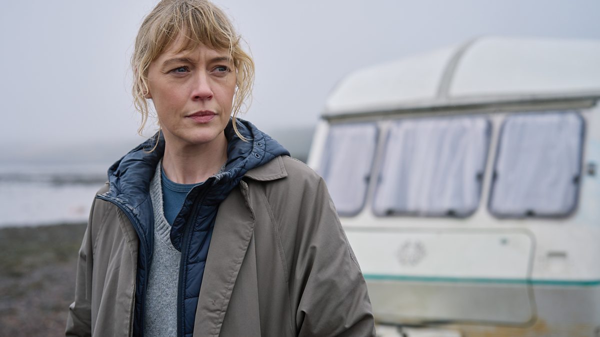 S4C - Cleddau, Cyfres 1, Pennod 2