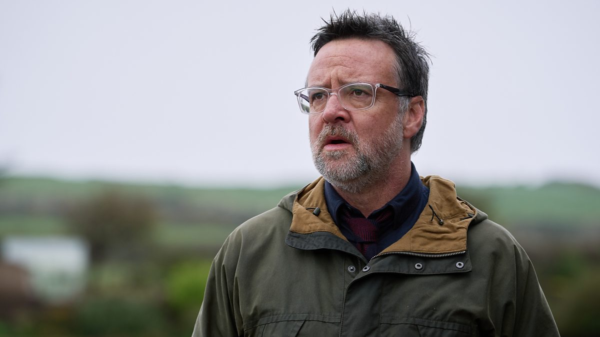 S4C - Cleddau, Cyfres 1, Pennod 3