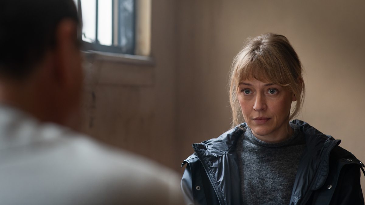 S4C - Cleddau, Cyfres 1, Pennod 5