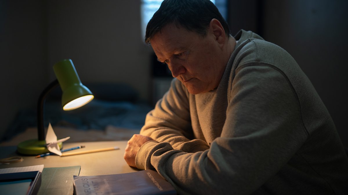 S4C - Cleddau, Cyfres 1, Pennod 6