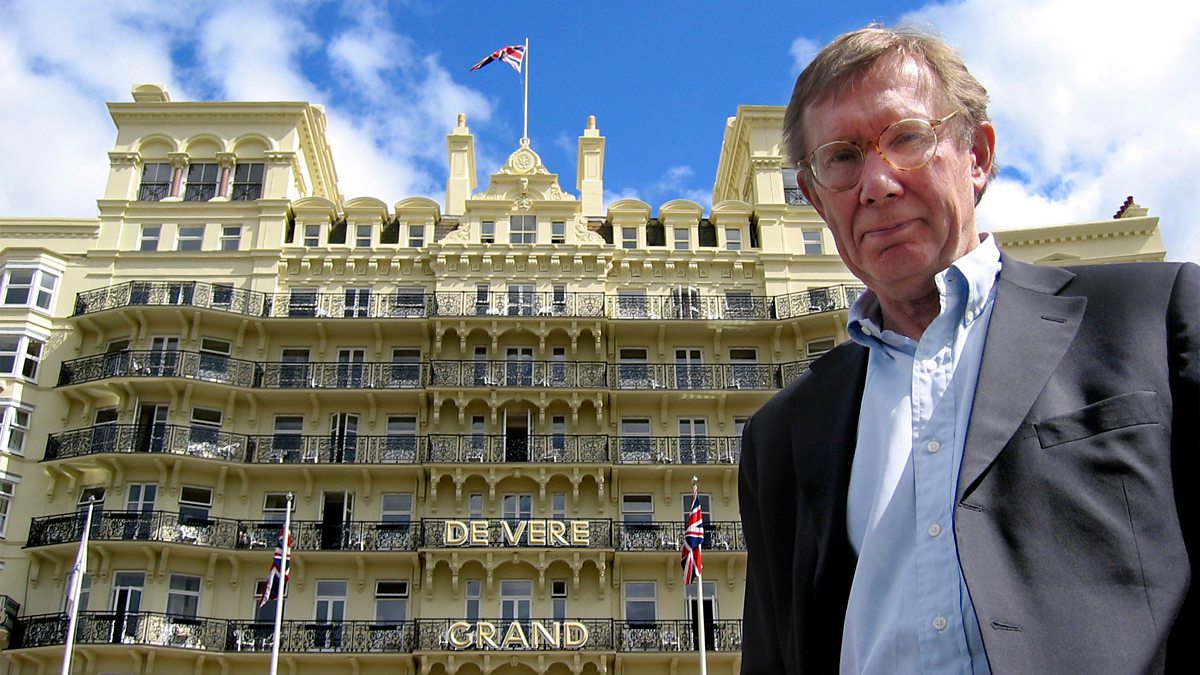 Brighton Bomb - BBC iPlayer