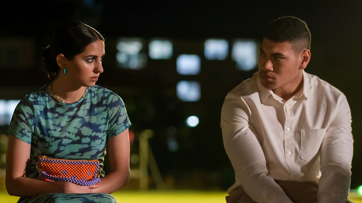 Bump - Series 4: 5. La Hora Loca - BBC iPlayer