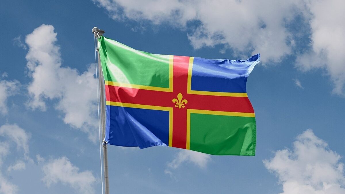 BBC Radio Lincolnshire - Frances Finn, Fran's Lincolnshire Day Quiz ...