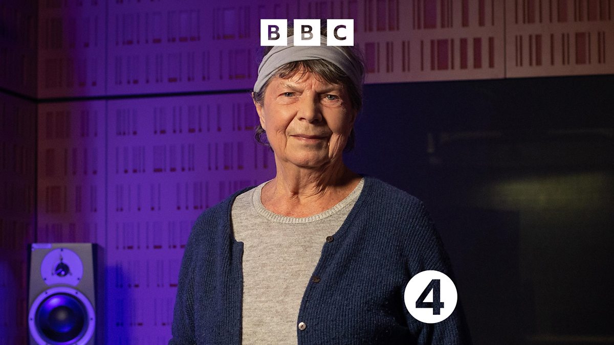 BBC Radio 4 - This Cultural Life, Margaret Drabble