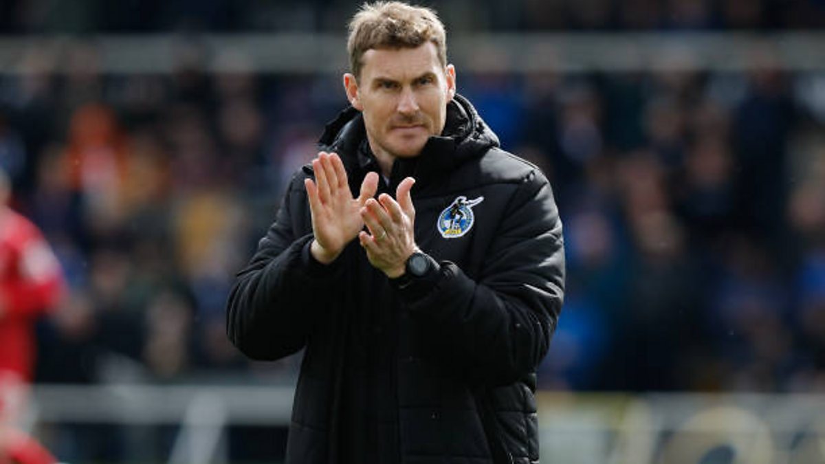 BBC Radio Bristol - BBC Radio Bristol, Bristol Rovers 3-2 Charlton Athletic