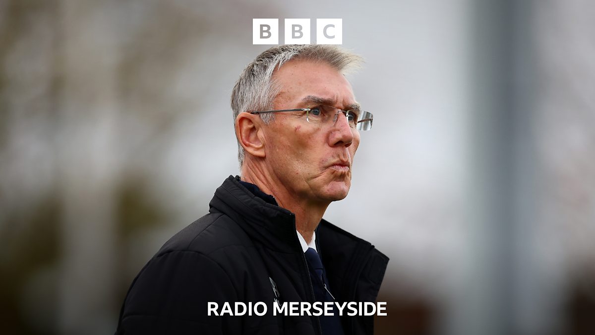 BBC Radio Merseyside - Tranmere Rovers, 'Really good performance ...