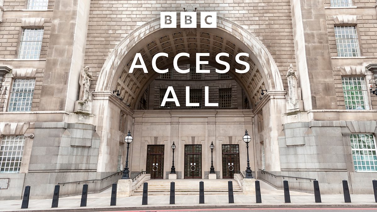 BBC Sounds - Access All: Disability News and Mental Health, Inside MI5 ...