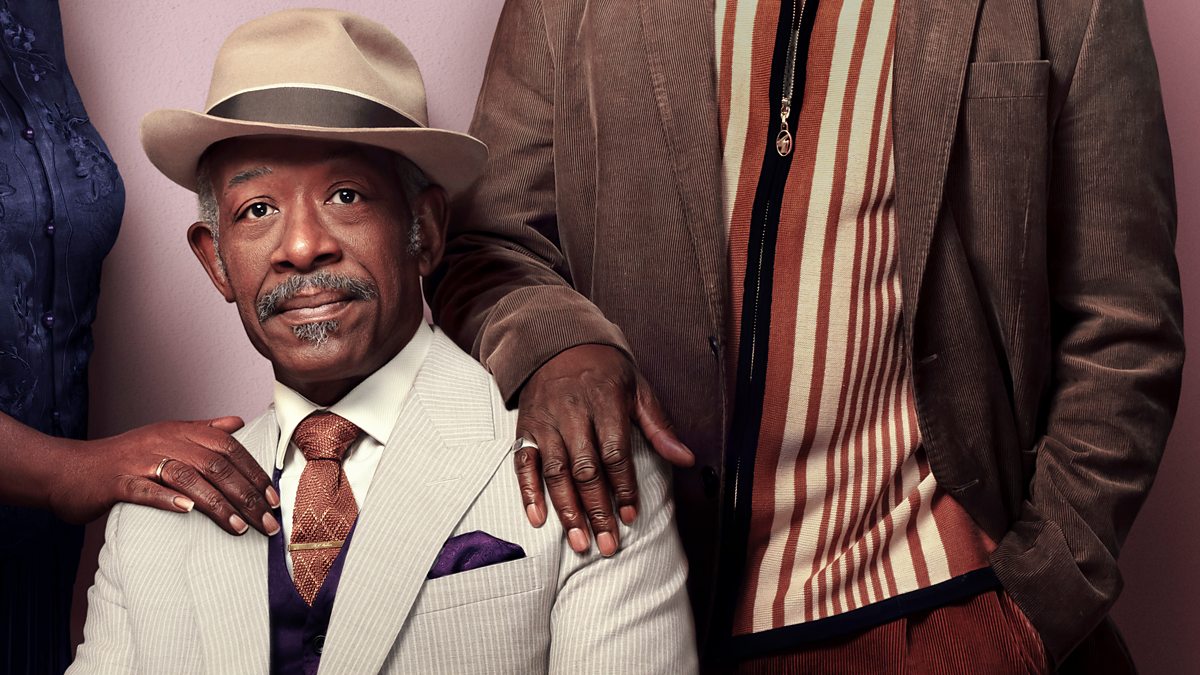 BBC One - Mr Loverman