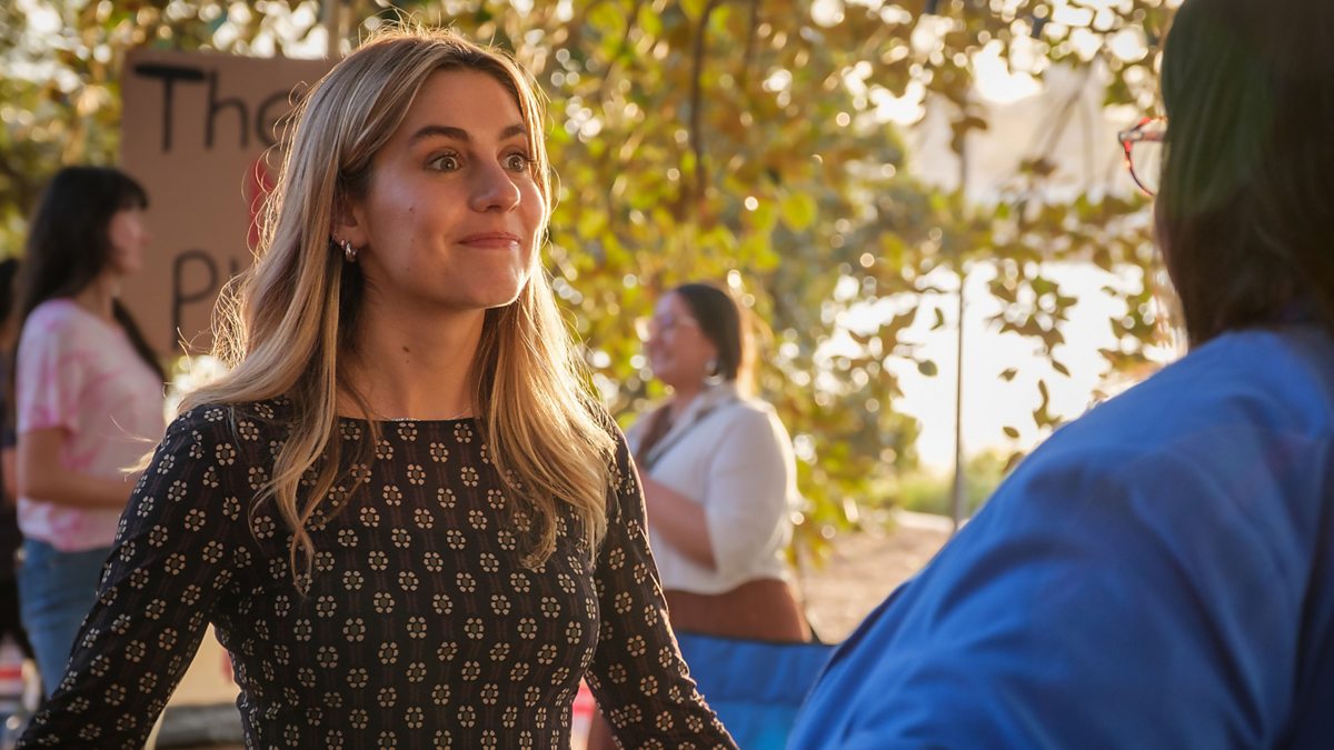 Bump - Series 4: 9. The Styx Valley - BBC iPlayer