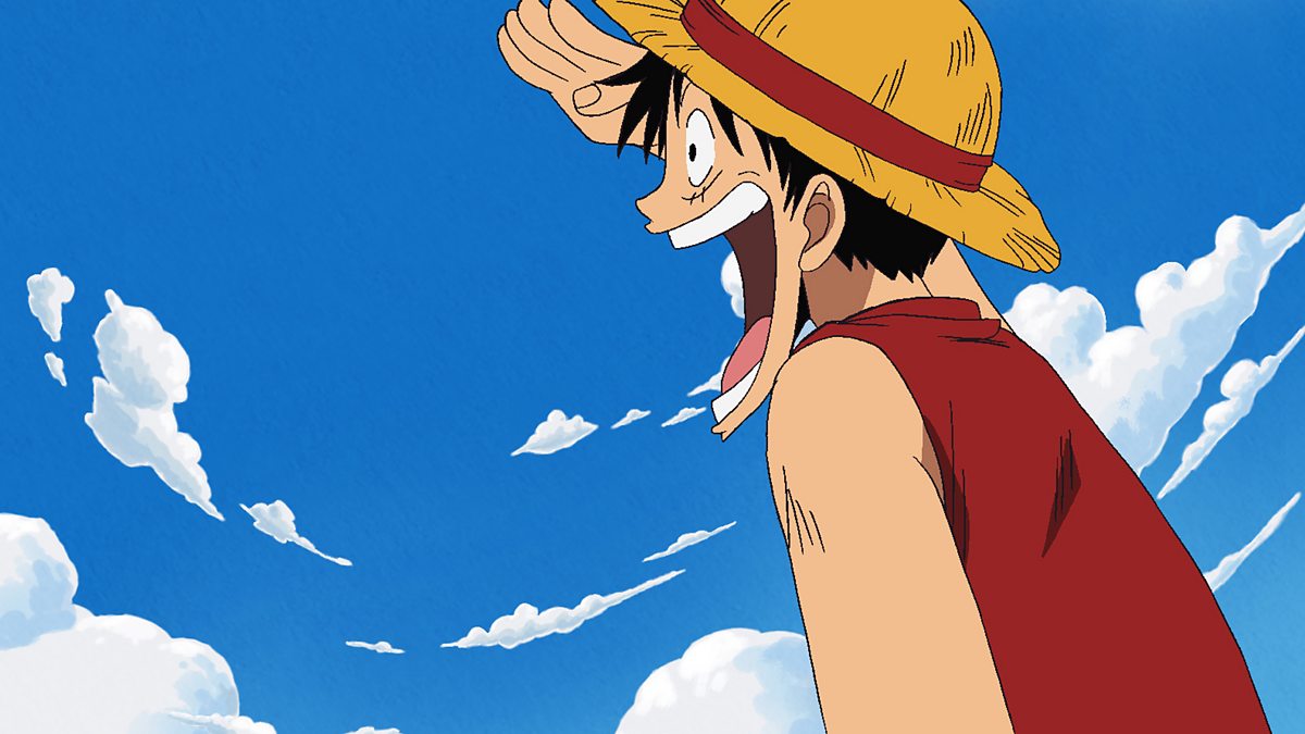 One Piece - Water Seven (207-325): 207. Great Adventure At Long Ring ...