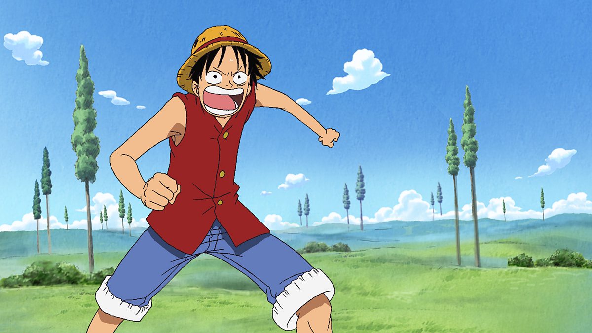 One Piece - Water Seven (207-325): 208. A Davy Back With The Foxy ...