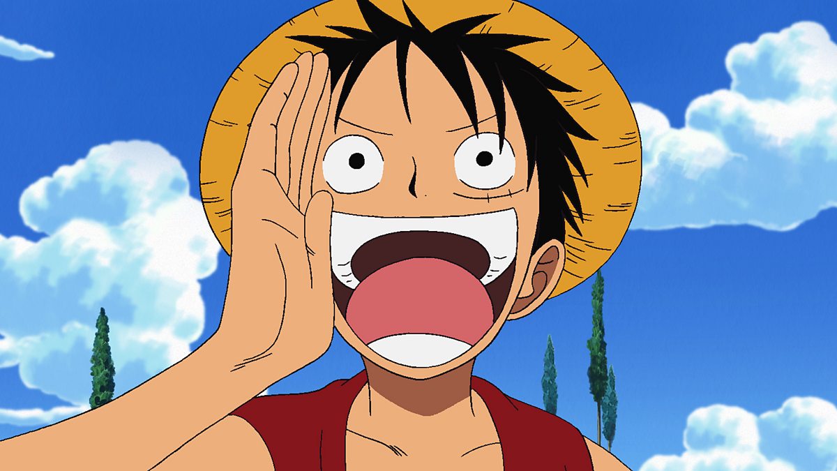 One Piece - Water Seven (207-325): 212. A Barrage Of Red Cards In ...