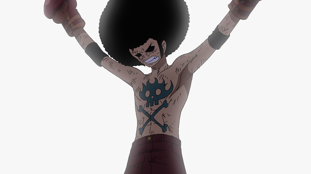 One Piece - Water Seven (207-325): 219. Epic, Heated Combat! The ...
