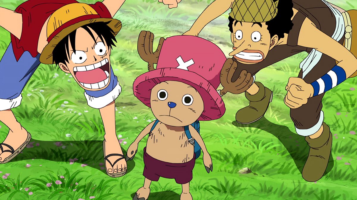 One Piece Water Seven 207 325 224 The Last Counterattack By The Memory Thief Who Reveals