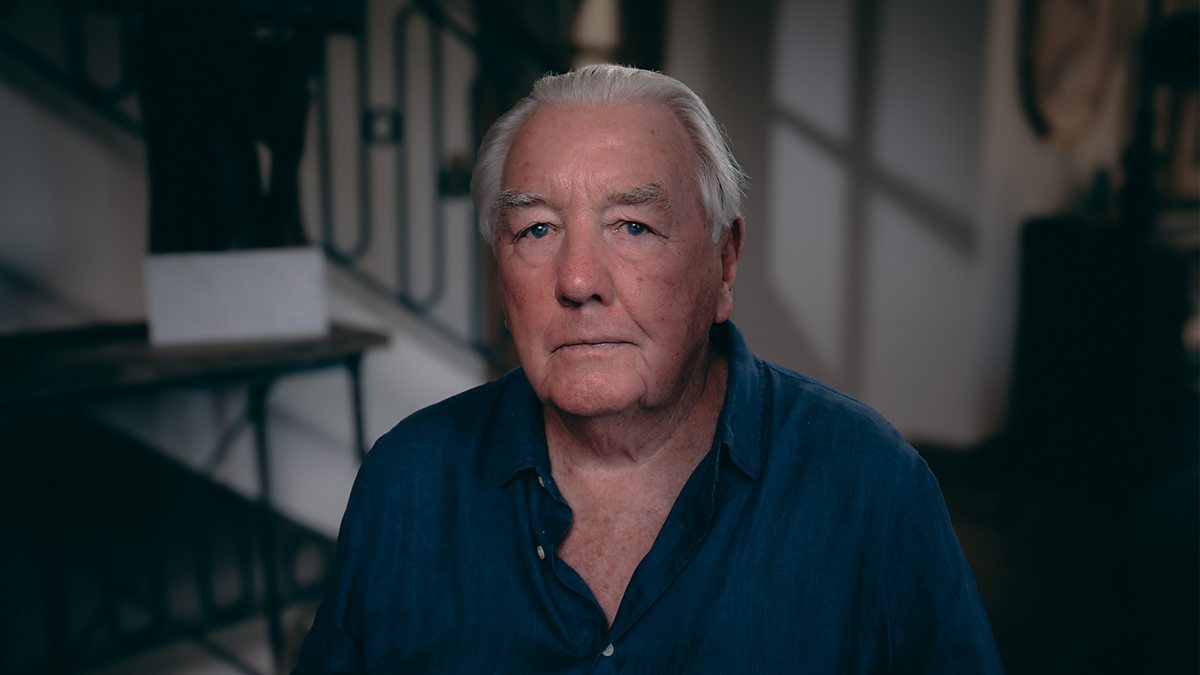 Inside Barlinnie - Series 1: 3. Throw Away the Keys? - BBC iPlayer