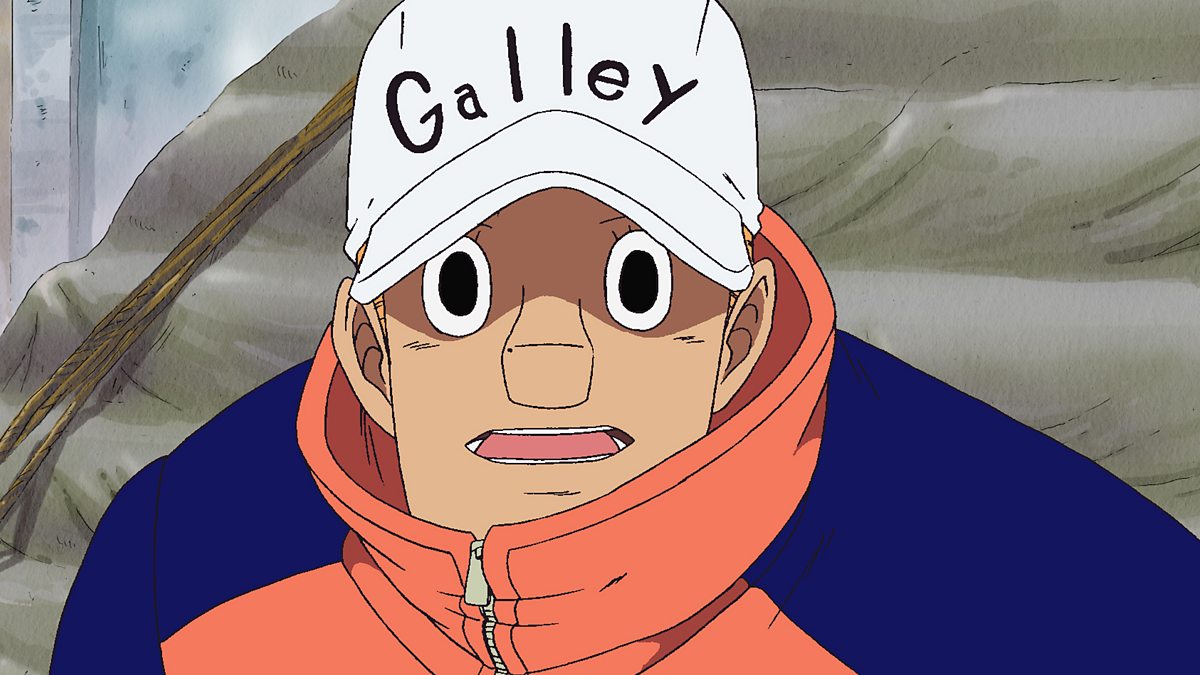 One Piece - Water Seven (207-325): 232. Galley-La Company! A Grand ...