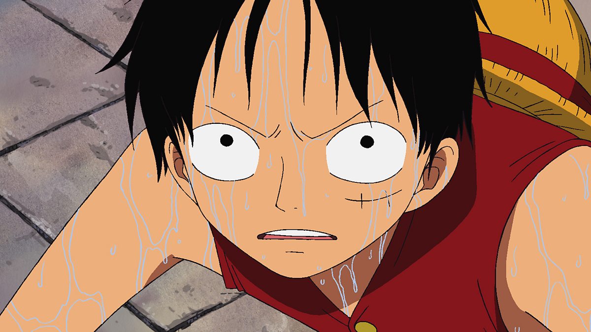 One Piece - Water Seven (207-325): 234. Rescuing Our Friend! Raid On ...