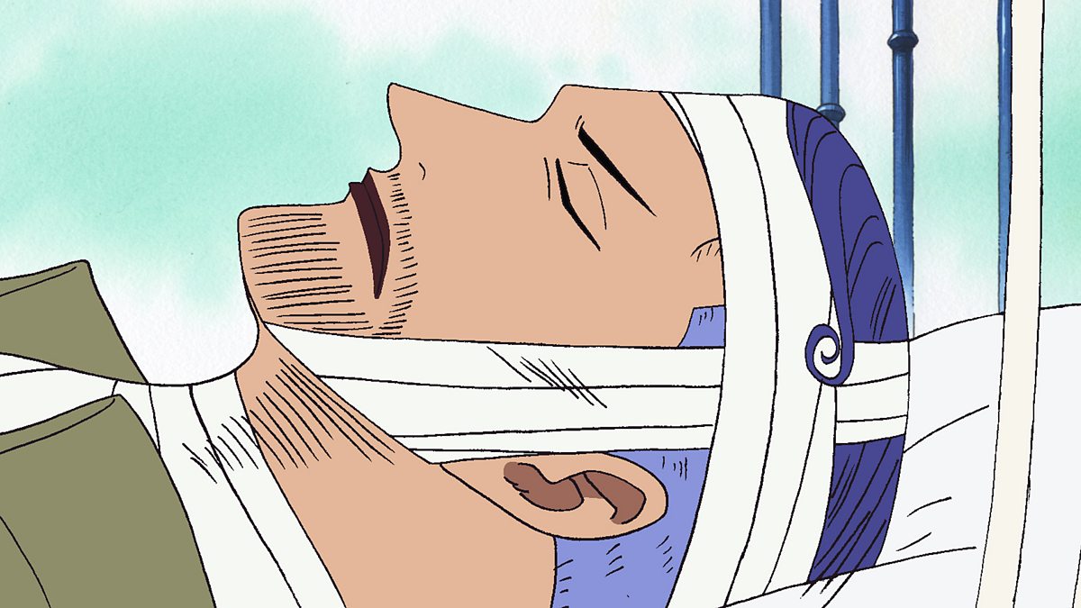 One Piece - Water Seven (207-325): 237. Severe Shock Hits The City Of ...