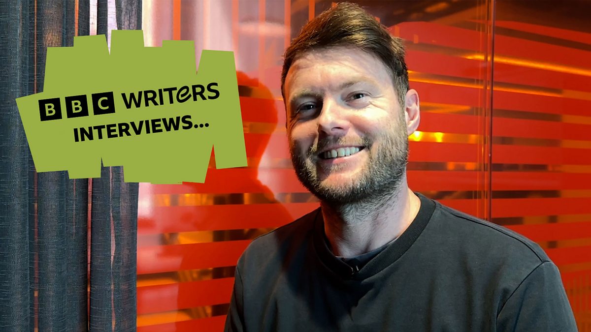 BBC Radio - BBC Writers, BBC Writers interviews Matthew Barry