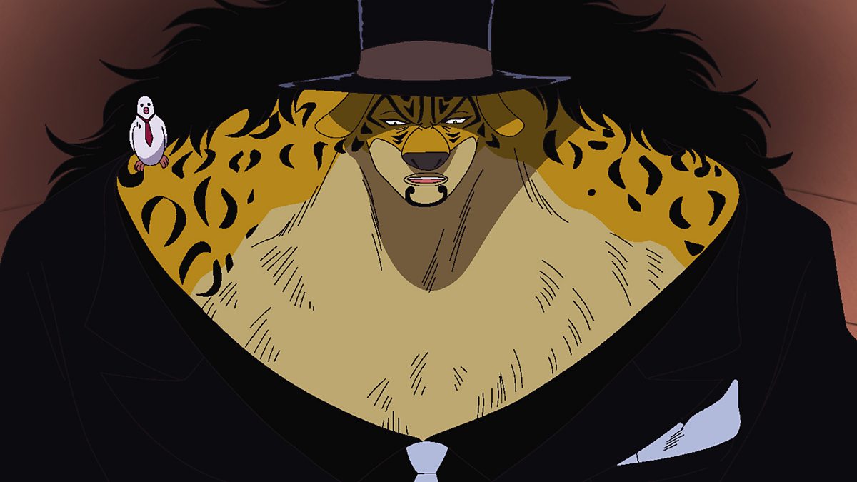 One Piece - Water Seven (207-325): 246. The Straw Hat Pirates ...