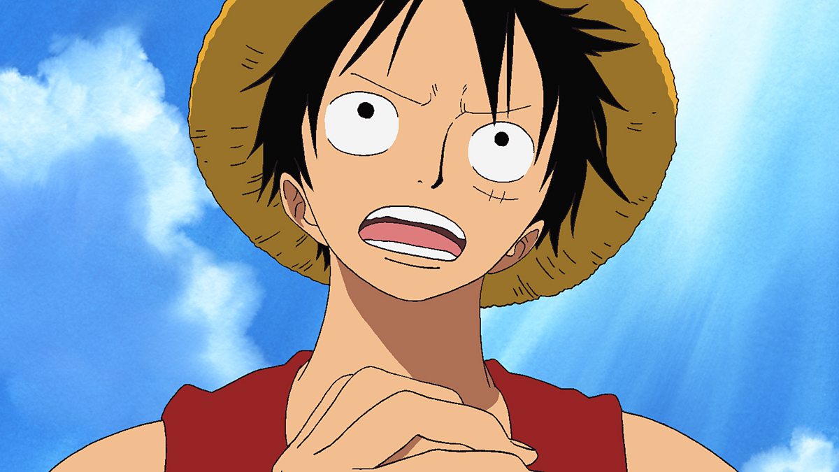One Piece - Water Seven (207-325): 265. Luffy Cuts Through! Big ...