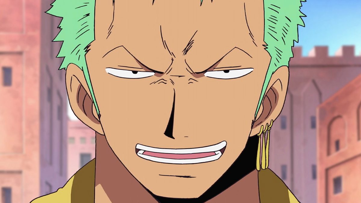 One Piece - Water Seven (207-325): 268. Catch Up With Luffy! The Straw ...