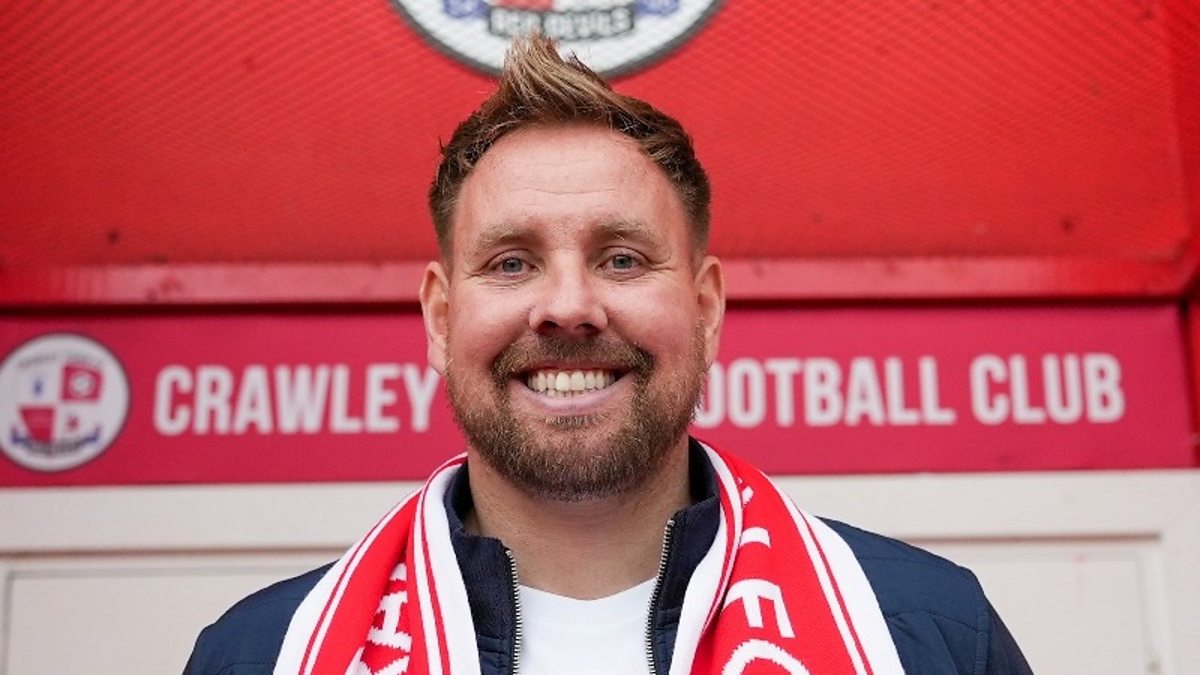 BBC Radio Surrey - Sport on BBC Radio Surrey, "Looks like a good ...