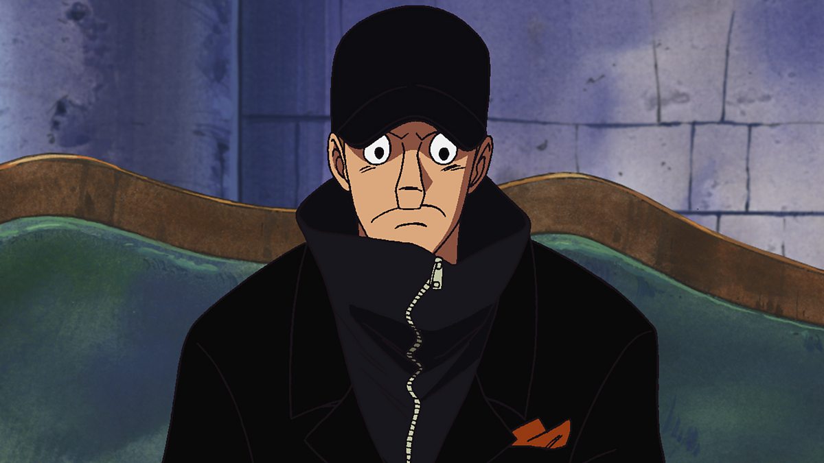 One Piece - Water Seven (207-325): 271. Dont Stop! Hoist The ...