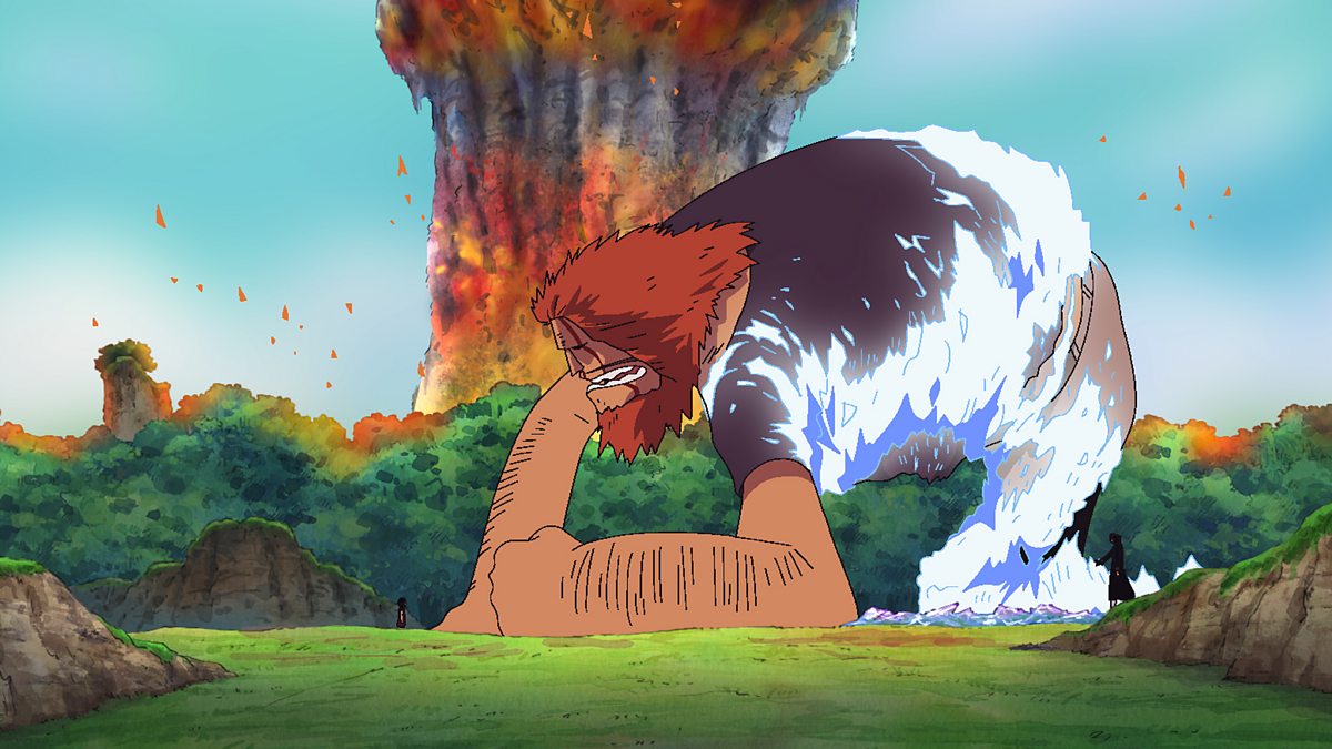 One Piece - Water Seven (207-325): 278. Say You Want To Live! We Are ...